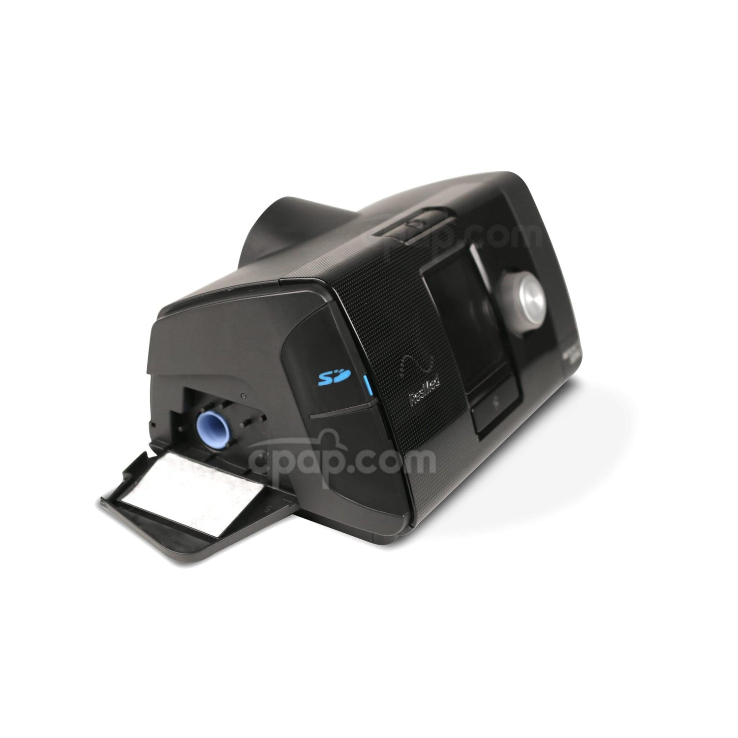 AirSense 10 CPAP Machine with HumidAir Heated Humidifier - cpap.com