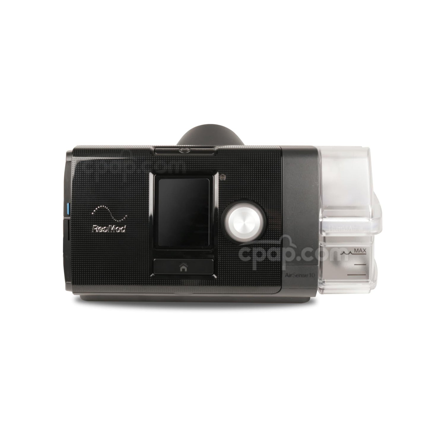 AirSense 10 CPAP Machine with HumidAir Heated Humidifier - cpap.com