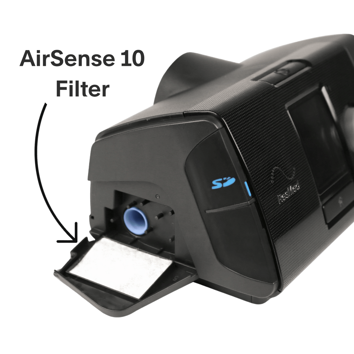 AirSense 10 Filter Pack – cpap.com