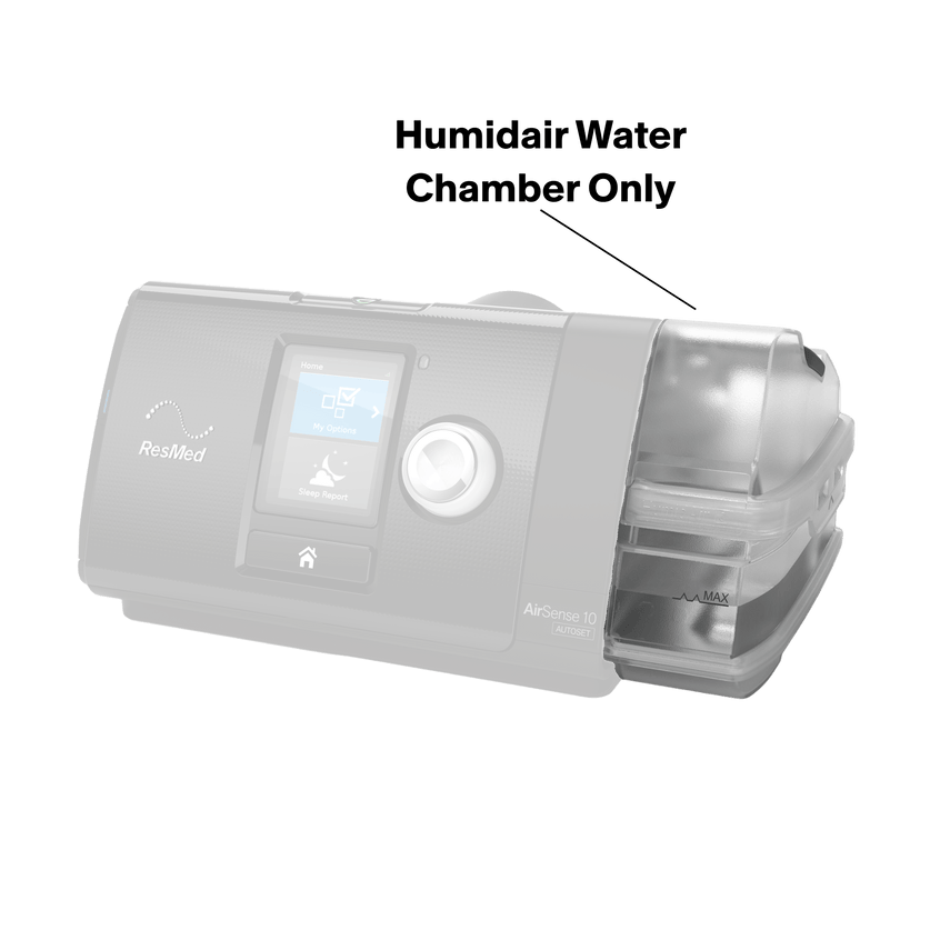 AirSense 10 Water Chamber – cpap.com