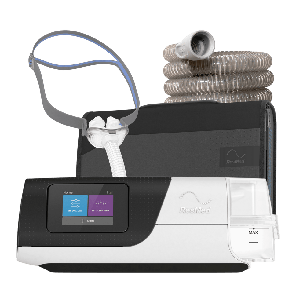 Airsense 11 Machines – cpap.com