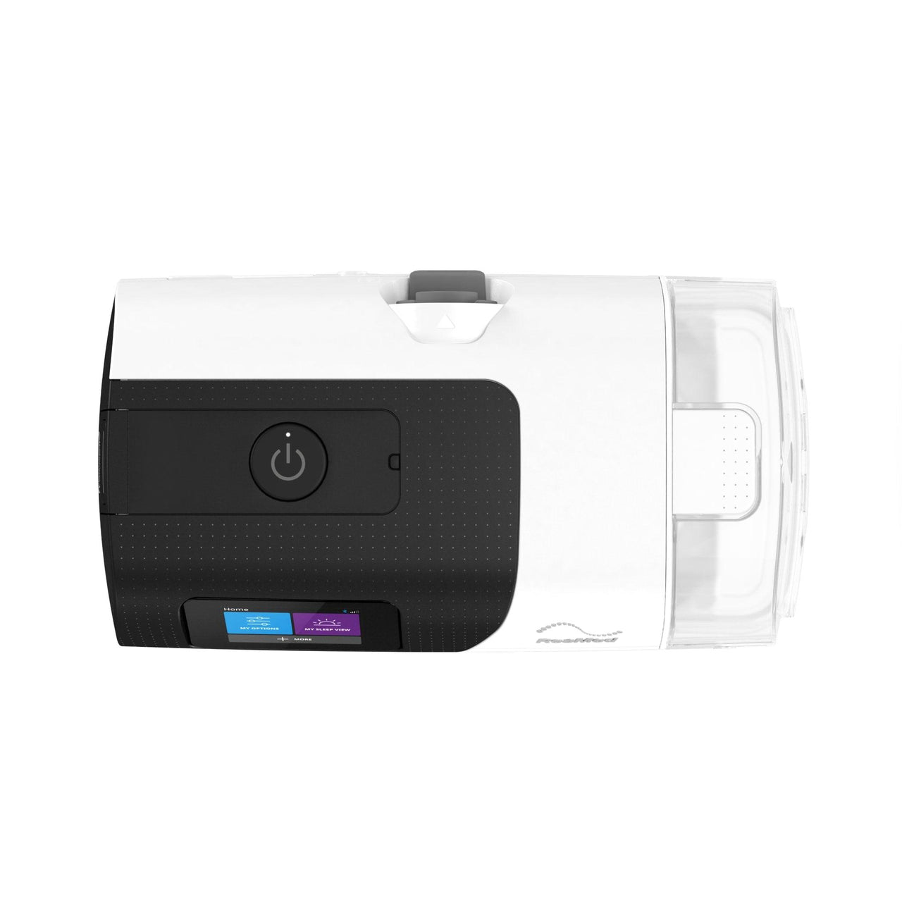 AirSense 11 with AirFit F40 Full Face Mask Bundle - cpap.com