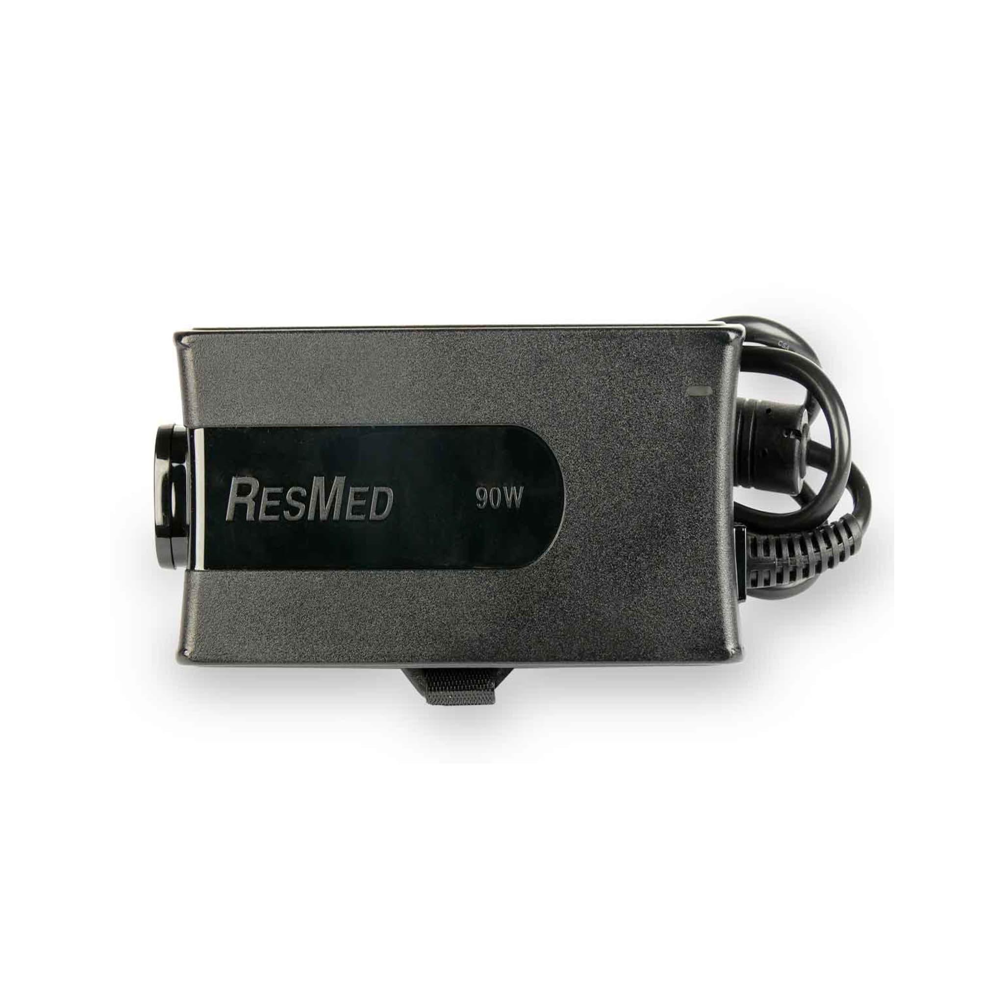 External 90 Watt Power Supply for ResMed AirSense 10, AirStart 10 and ...