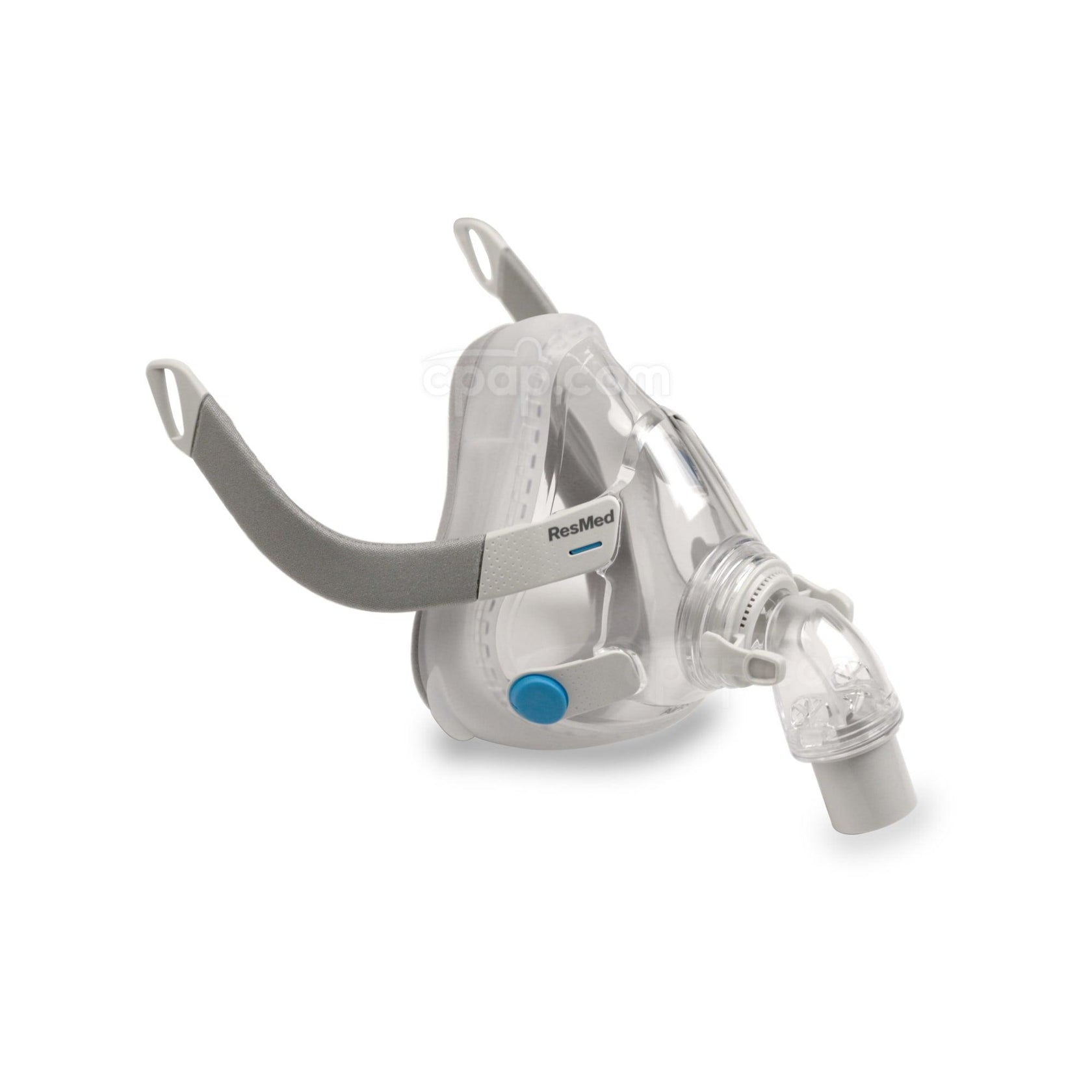 ResMed AirTouch F20™ Full Face CPAP Mask with Headgear