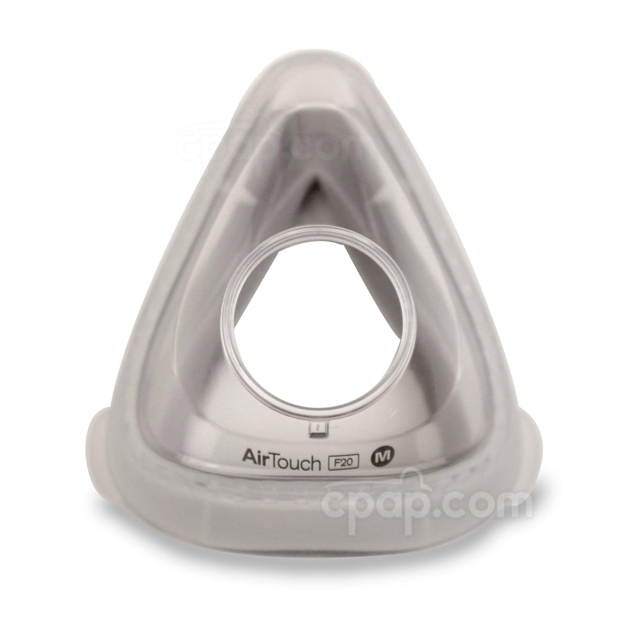 AirTouch F20 Full Face CPAP Mask - cpap.com