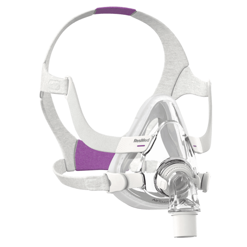 CPAP Full Face Mask: Try Risk-Free for 30 Days – cpap.com