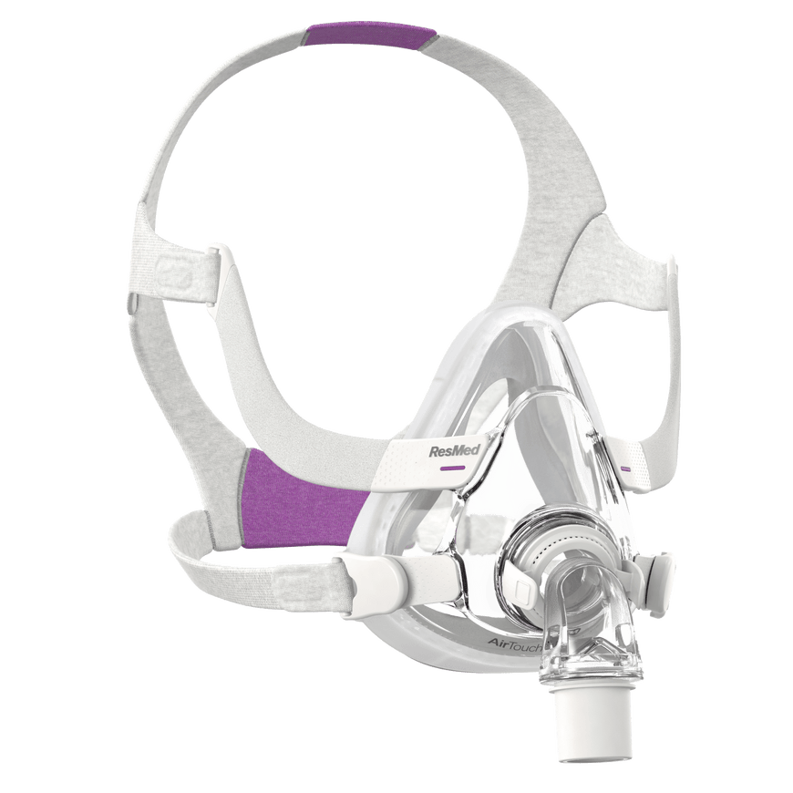 Shop AirTouch Masks – cpap.com