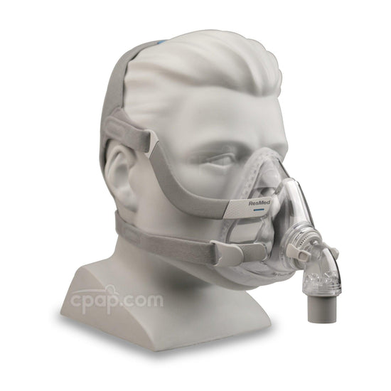 AirTouch F20 Full Face CPAP Mask - cpap.com