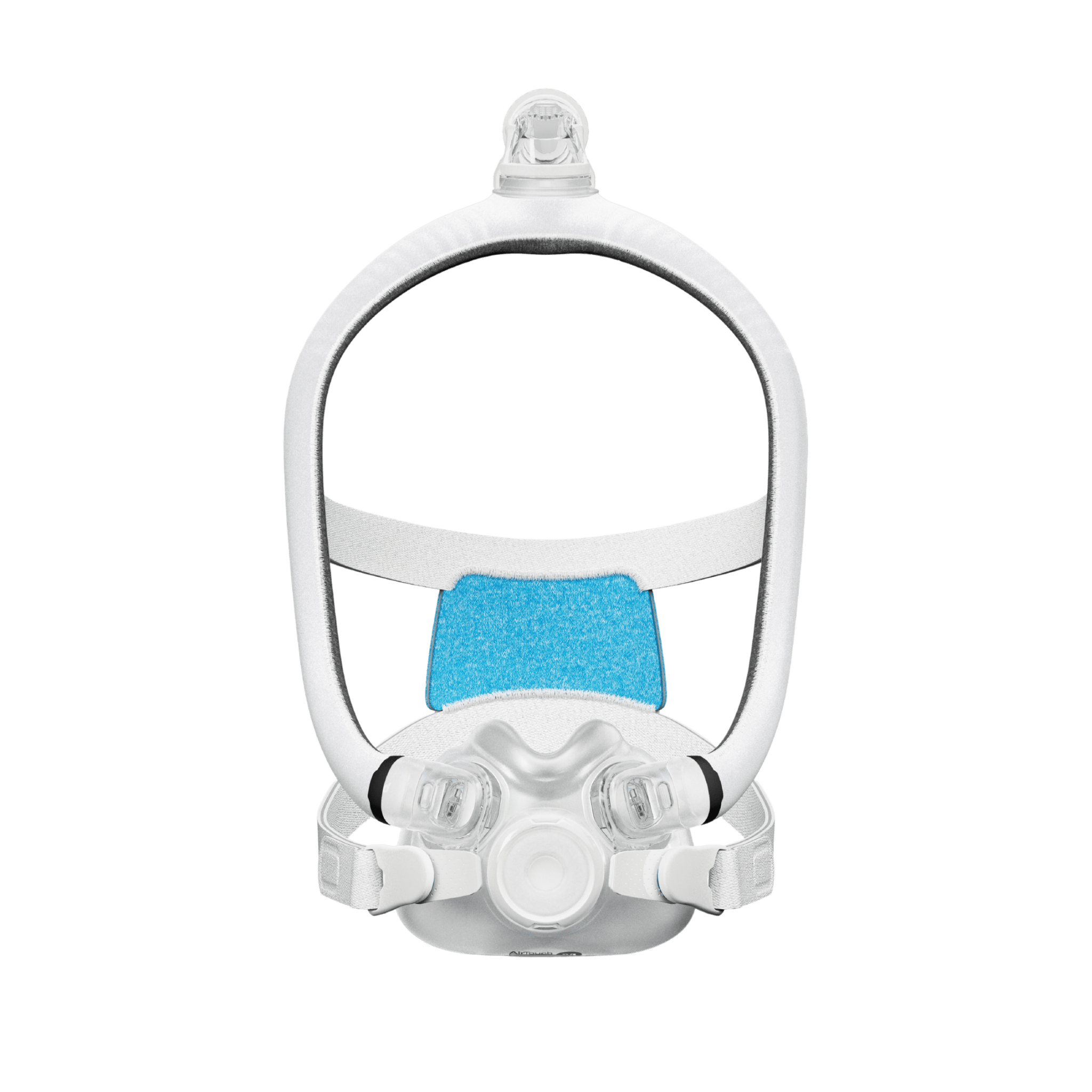 AirTouch F30i Comfort Full Face CPAP Mask – cpap.com