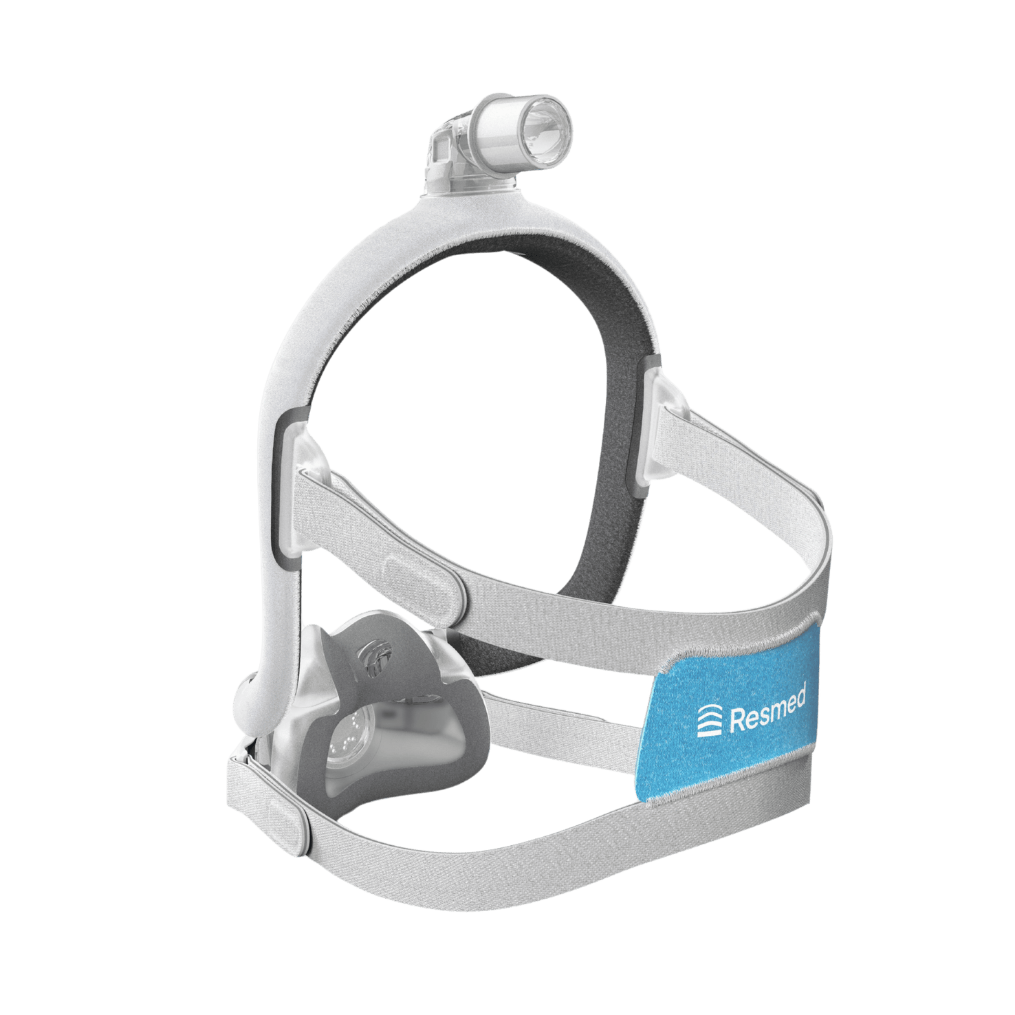 AirTouch F30i Comfort Full Face CPAP Mask – cpap.com