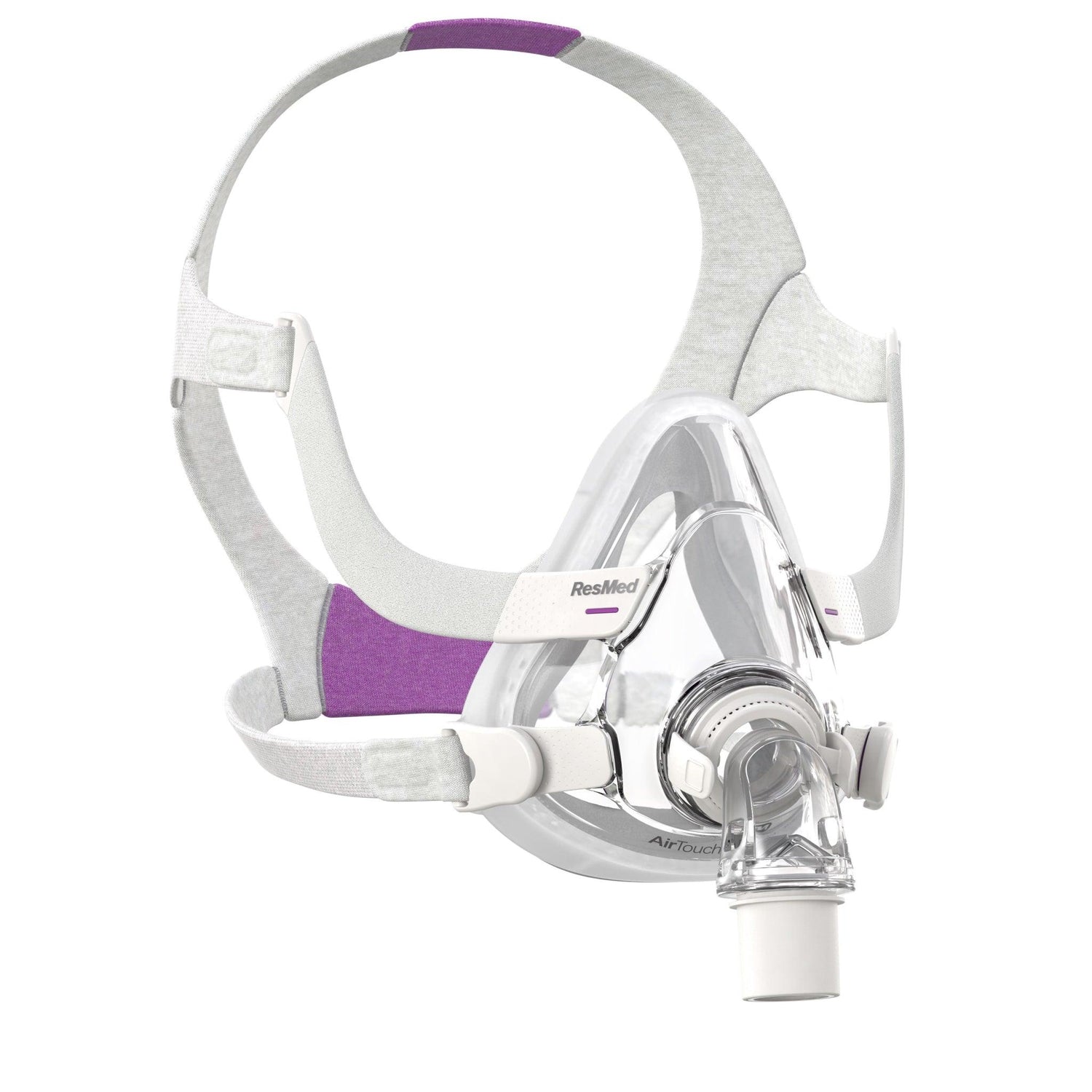 AirTouch F20 Full Face CPAP Mask - cpap.com