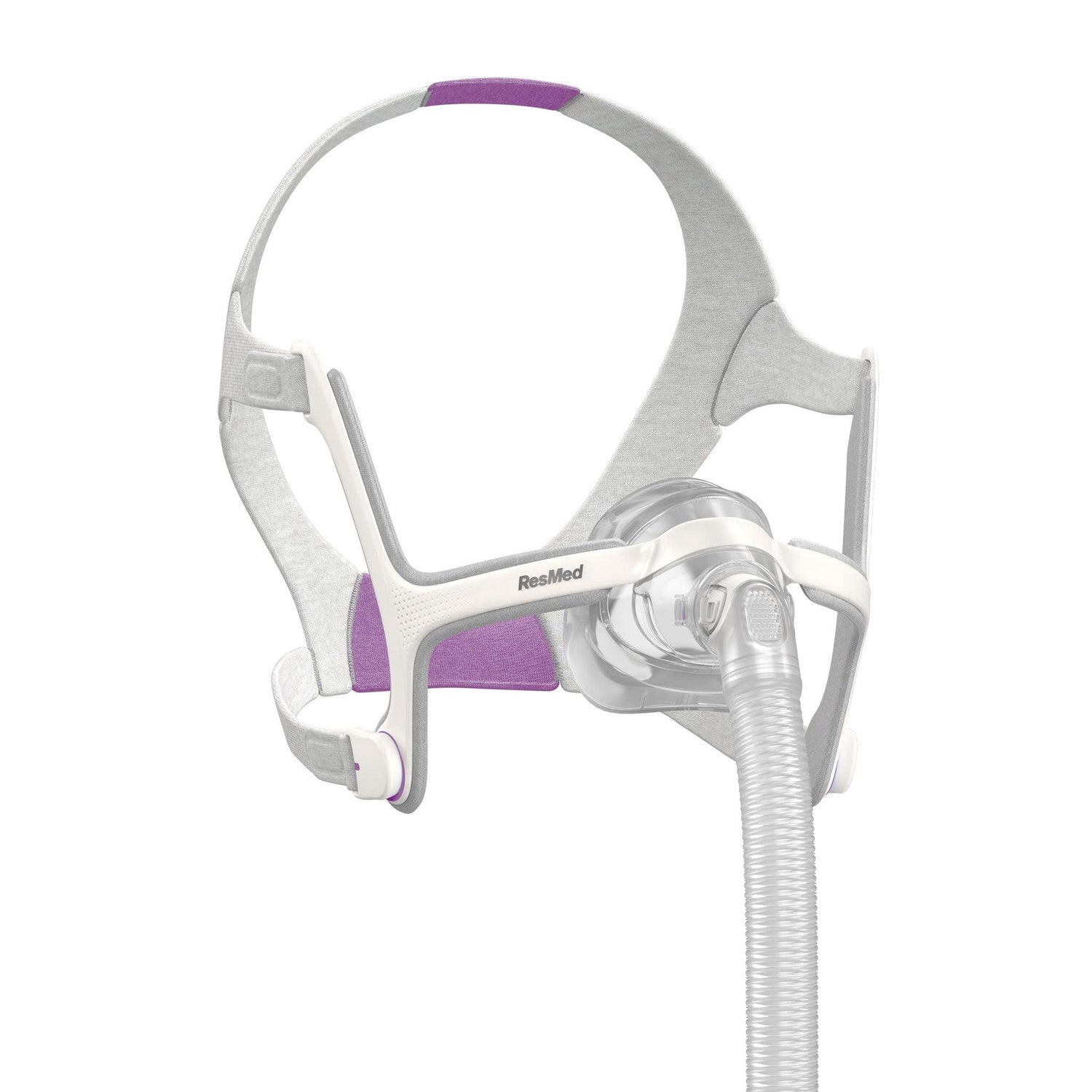 Memory Foam CPAP Masks: Try Risk-Free for 30 Days – cpap.com