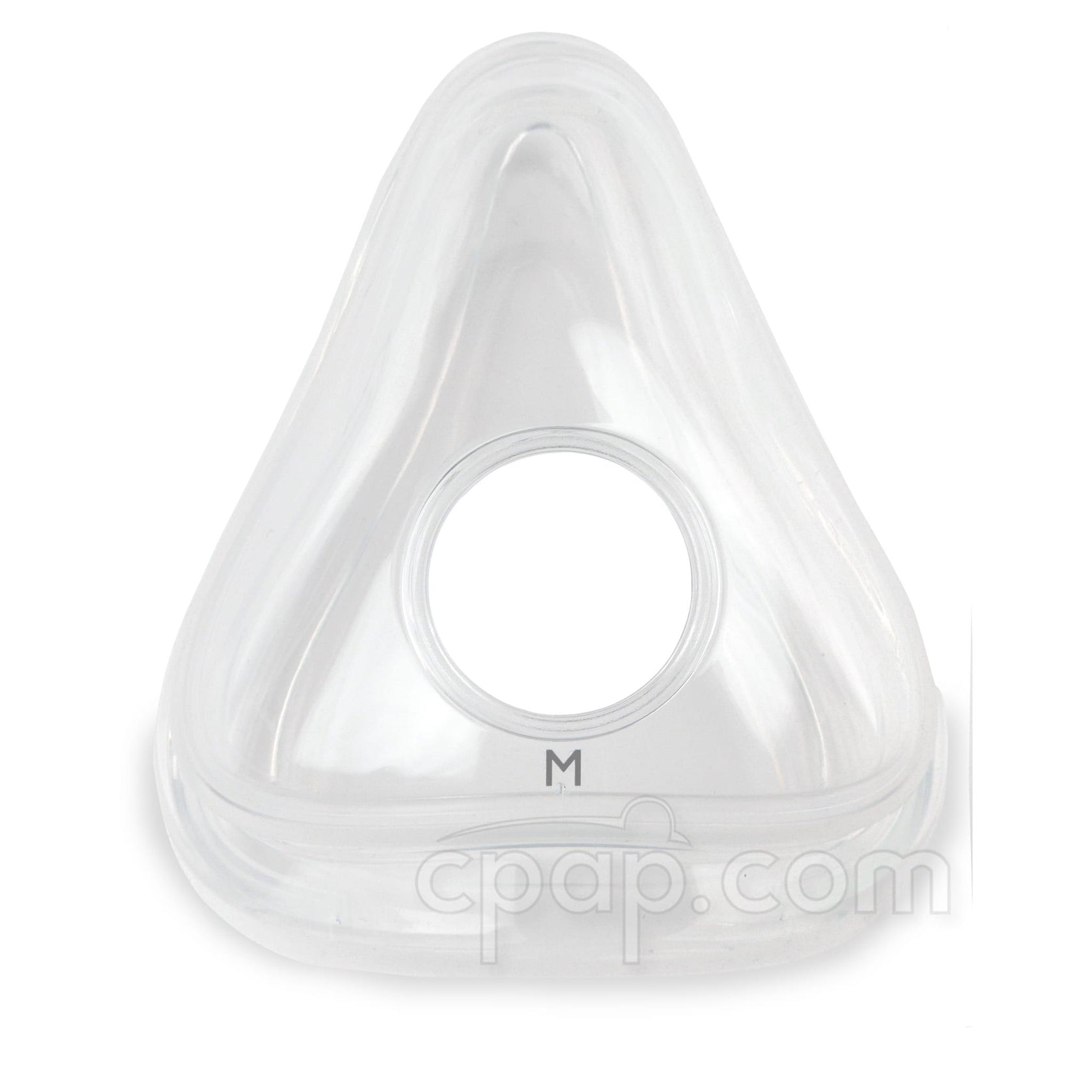 Amara Full Face CPAP Mask with Headgear - cpap.com