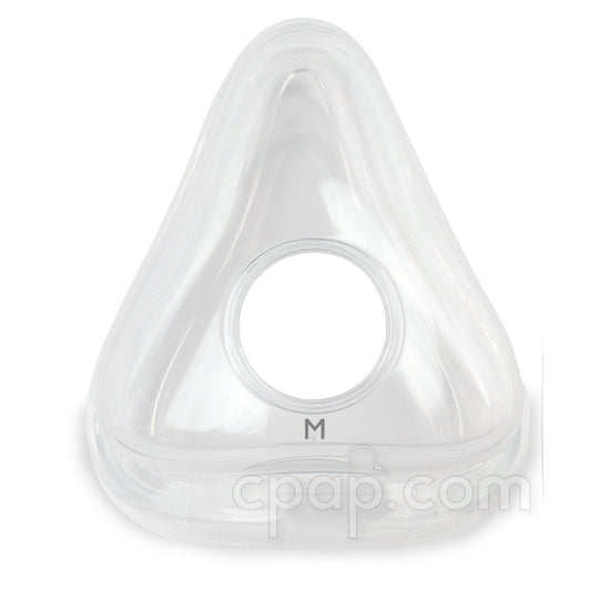 Amara Full Face CPAP Mask with Headgear – cpap.com