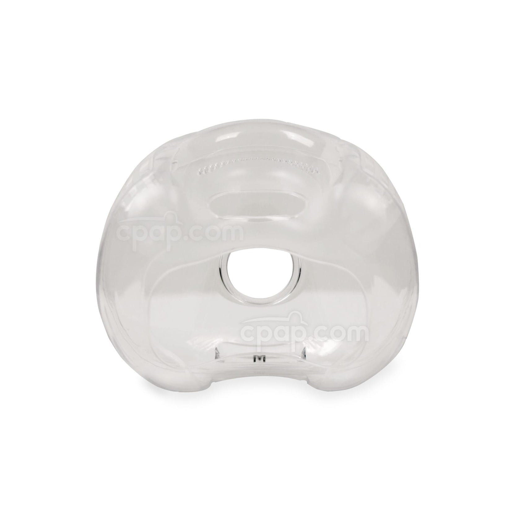 Philips Respironics Amara View Full Face CPAP Mask with Headgear