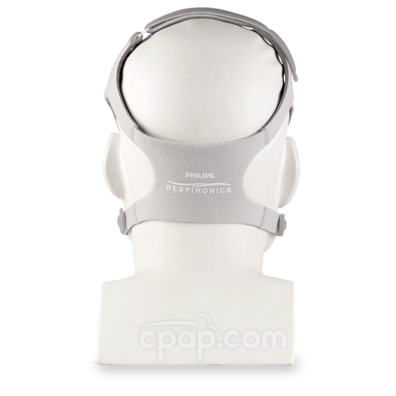 Amara View Full Face CPAP Mask with Headgear - cpap.com