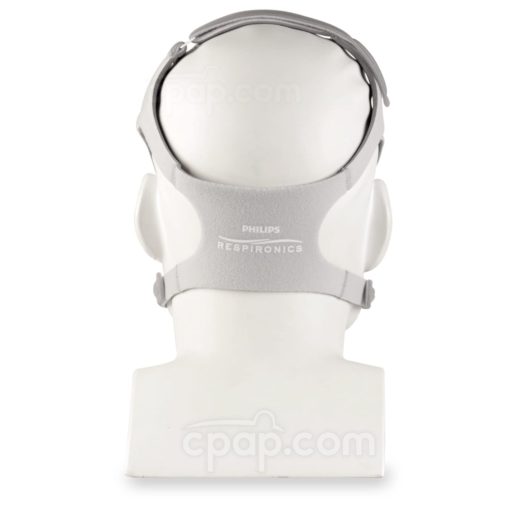 Philips Respironics Amara View Full Face CPAP Mask with Headgear