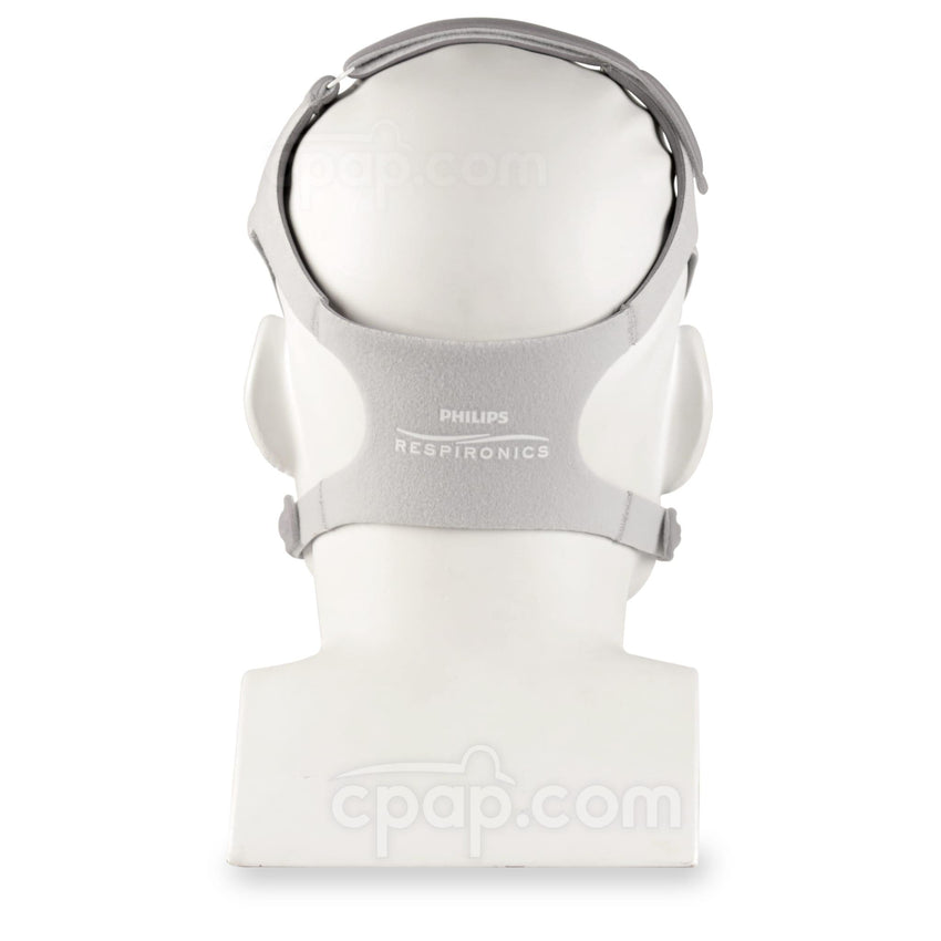 Amara View Full Face CPAP Mask with Headgear – cpap.com