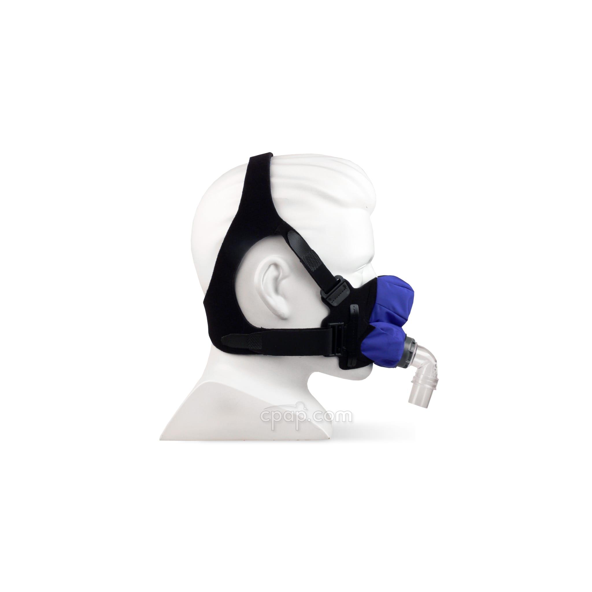 Cloth CPAP Masks: Try Risk-Free for 30 Days – cpap.com