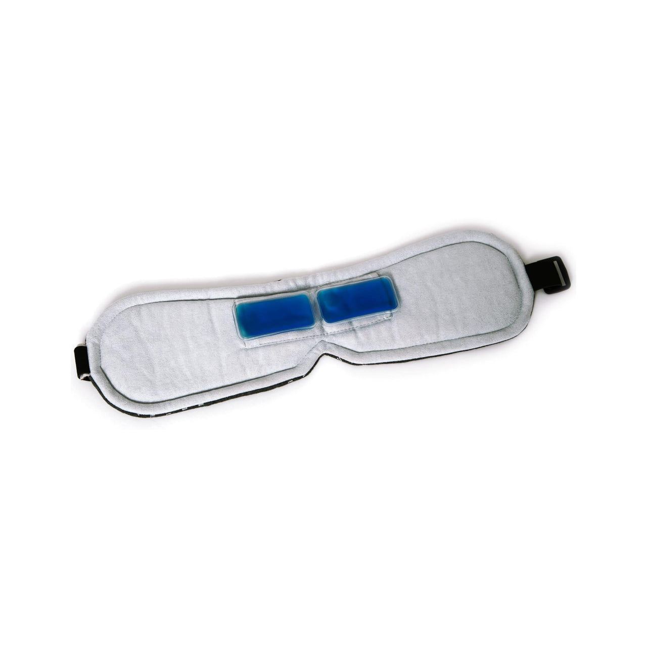Luxury Memory Foam Anti-Fatigue Sleep Mask - cpap.com