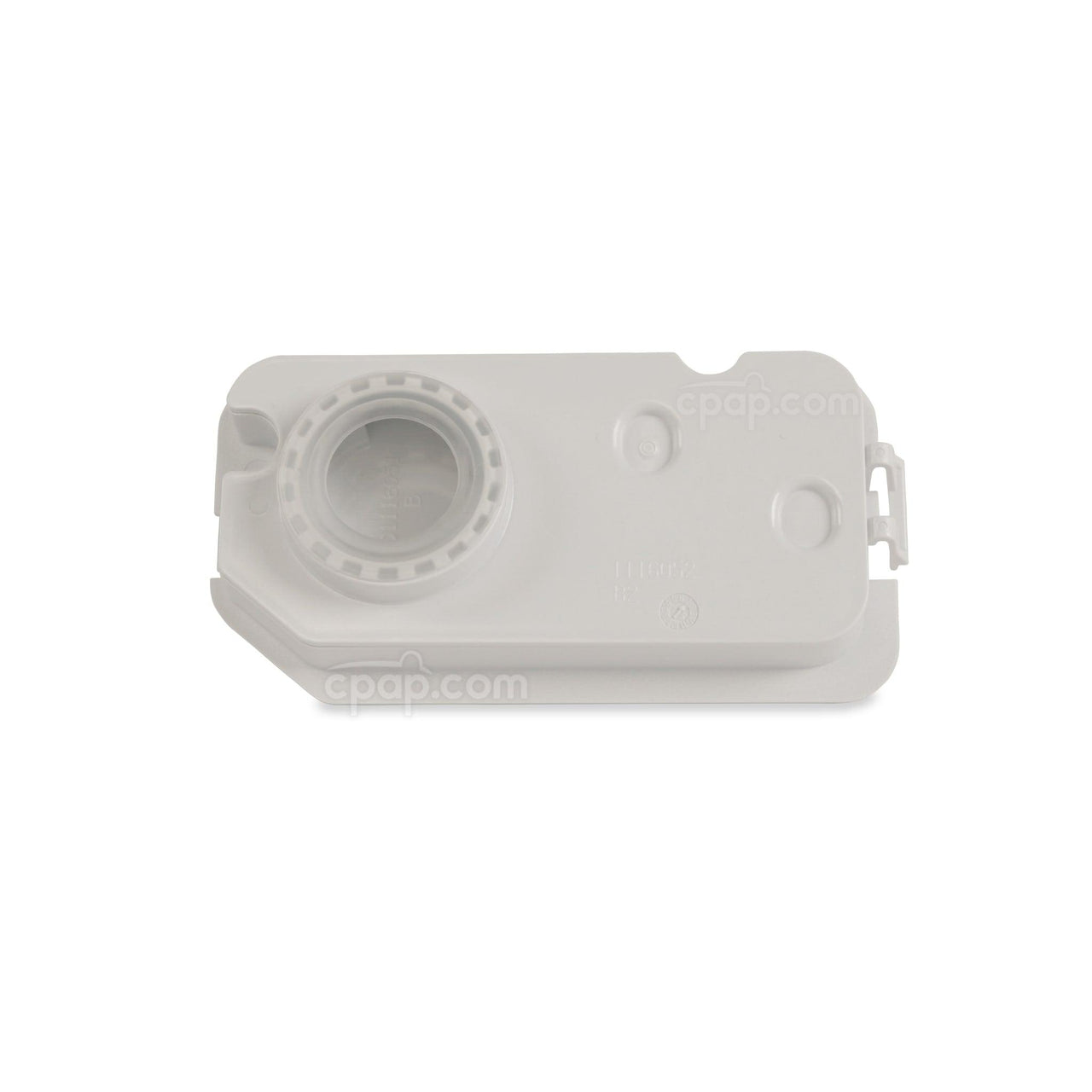 DreamStation Humidifier Dry Box Assembly - cpap.com