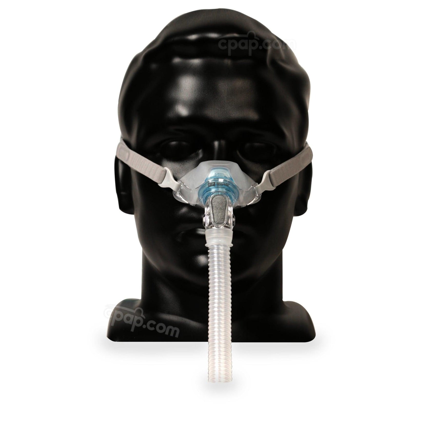 Brevida Nasal Pillow CPAP Mask - cpap.com