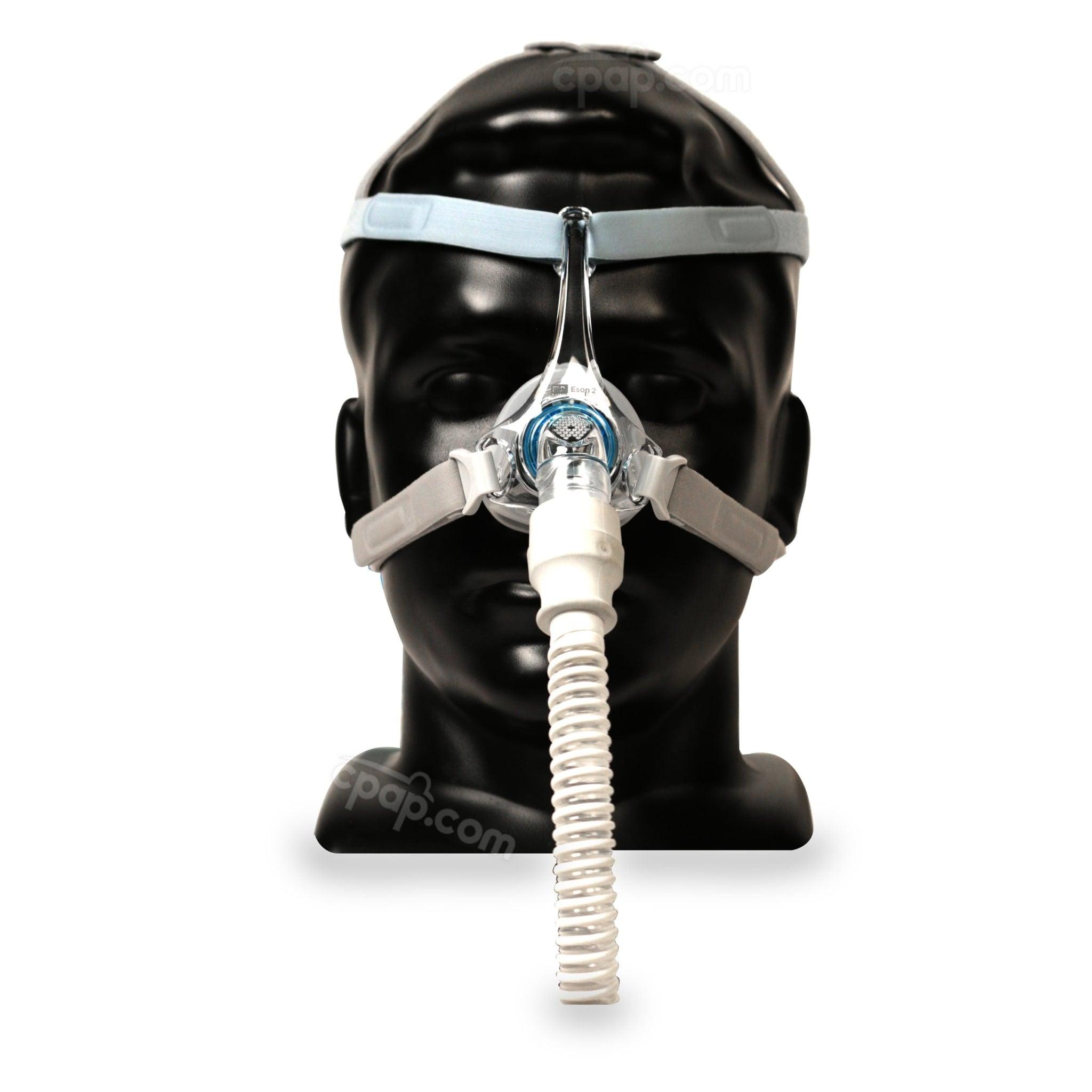 Eson 2 Nasal CPAP Mask - cpap.com