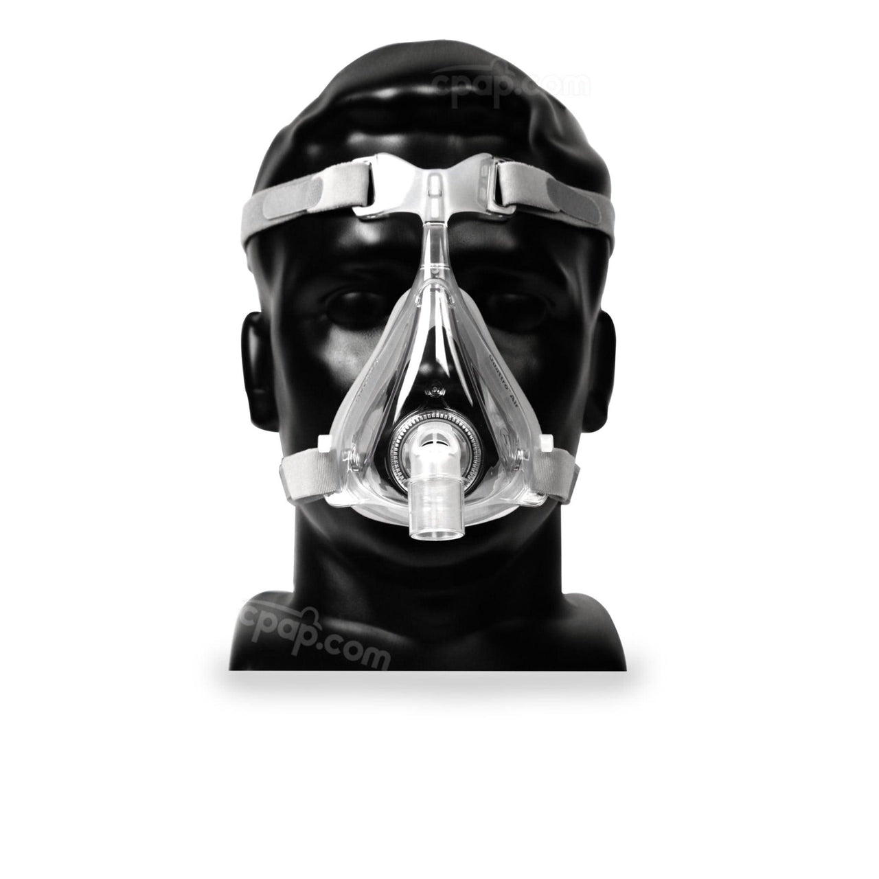Quattro Air Full Face Mask - cpap.com