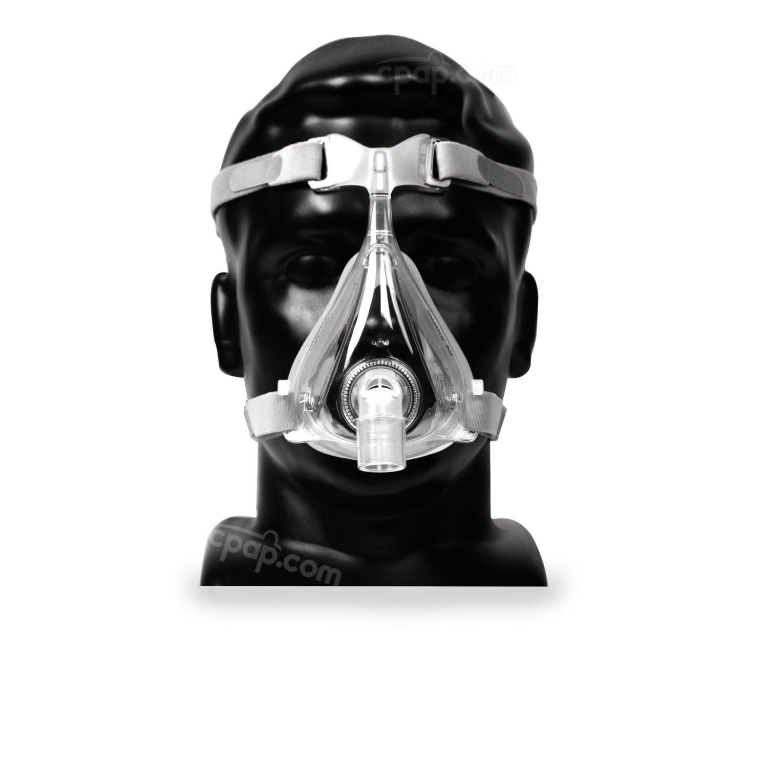 Quattro Air Full Face Mask - cpap.com