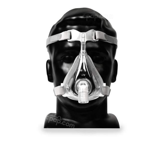 Quattro Air Full Face Mask – cpap.com