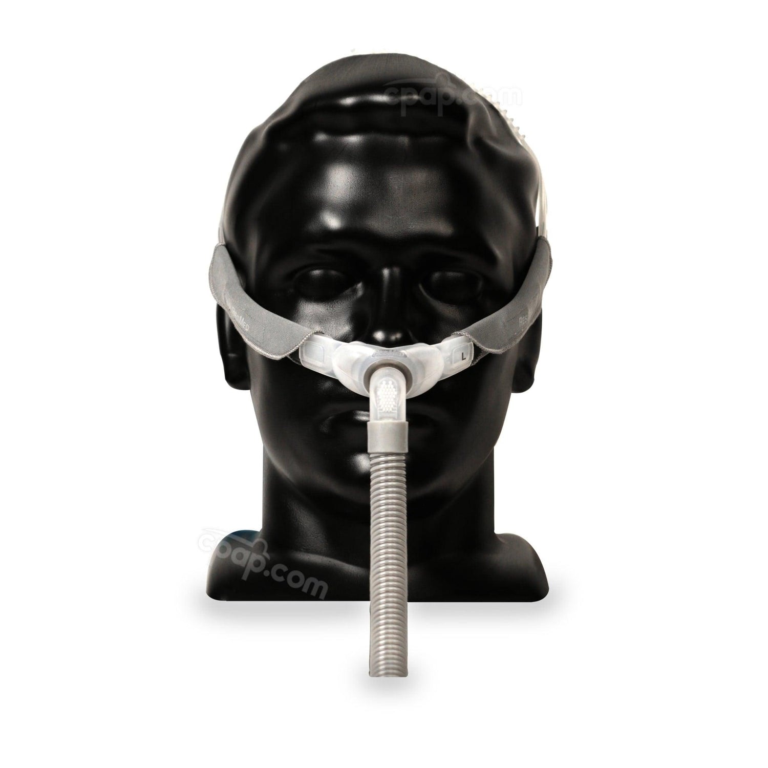 ResMed Swift FX Nasal Pillow CPAP Mask with Headgear - cpap.com