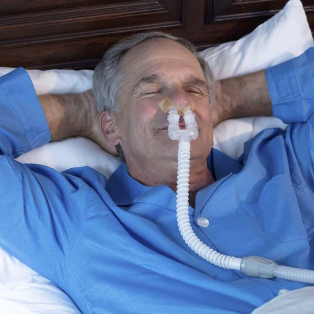 Bleep DreamPort CPAP Mask – cpap.com