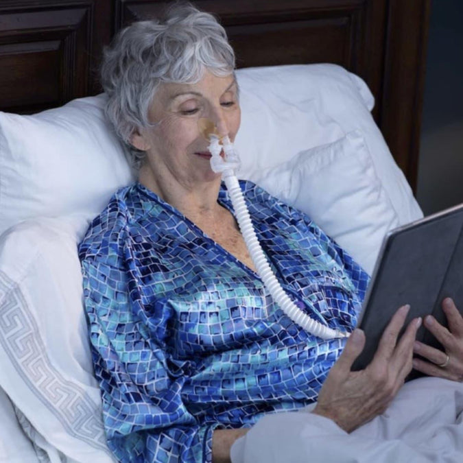 Bleep DreamPort CPAP Mask – cpap.com