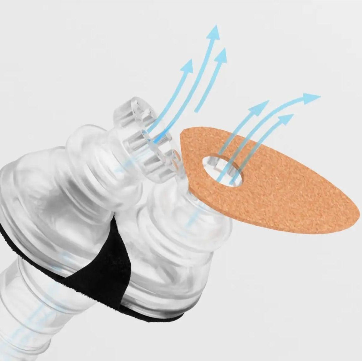 Eclipse Starter Kit Medium - cpap.com