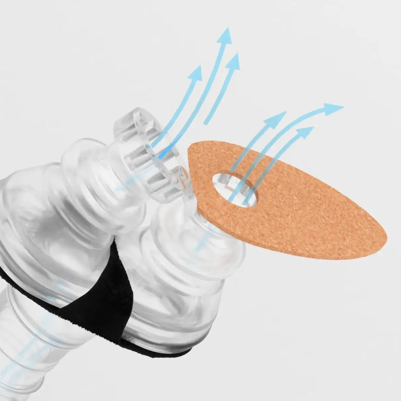 Halo Seals for Eclipse - cpap.com