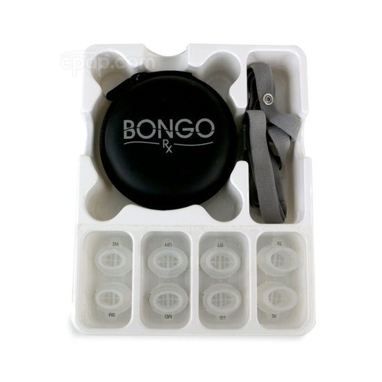 AirAvant Medical Bongo Rx EPAP Kit - cpap.com