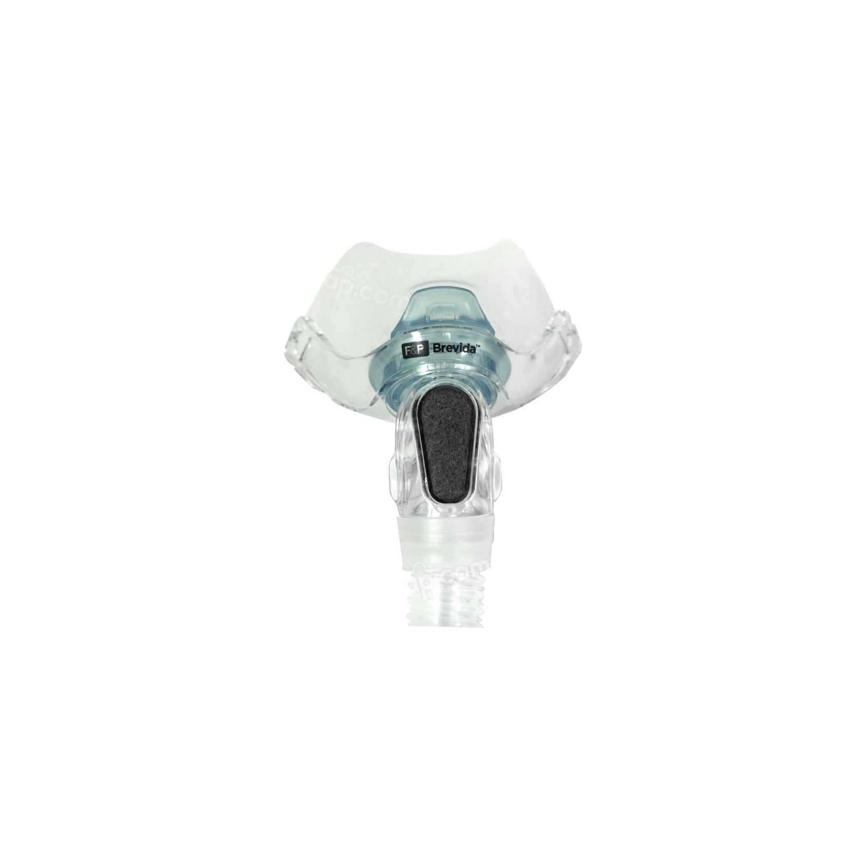 Brevida Nasal Pillow CPAP Mask - cpap.com