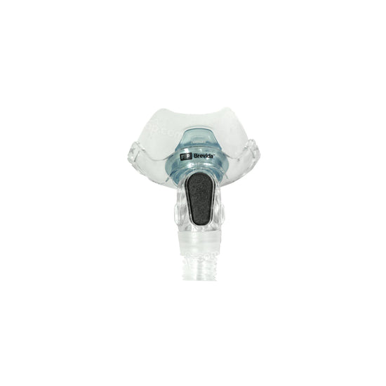 Brevida Nasal Pillow CPAP Mask - cpap.com