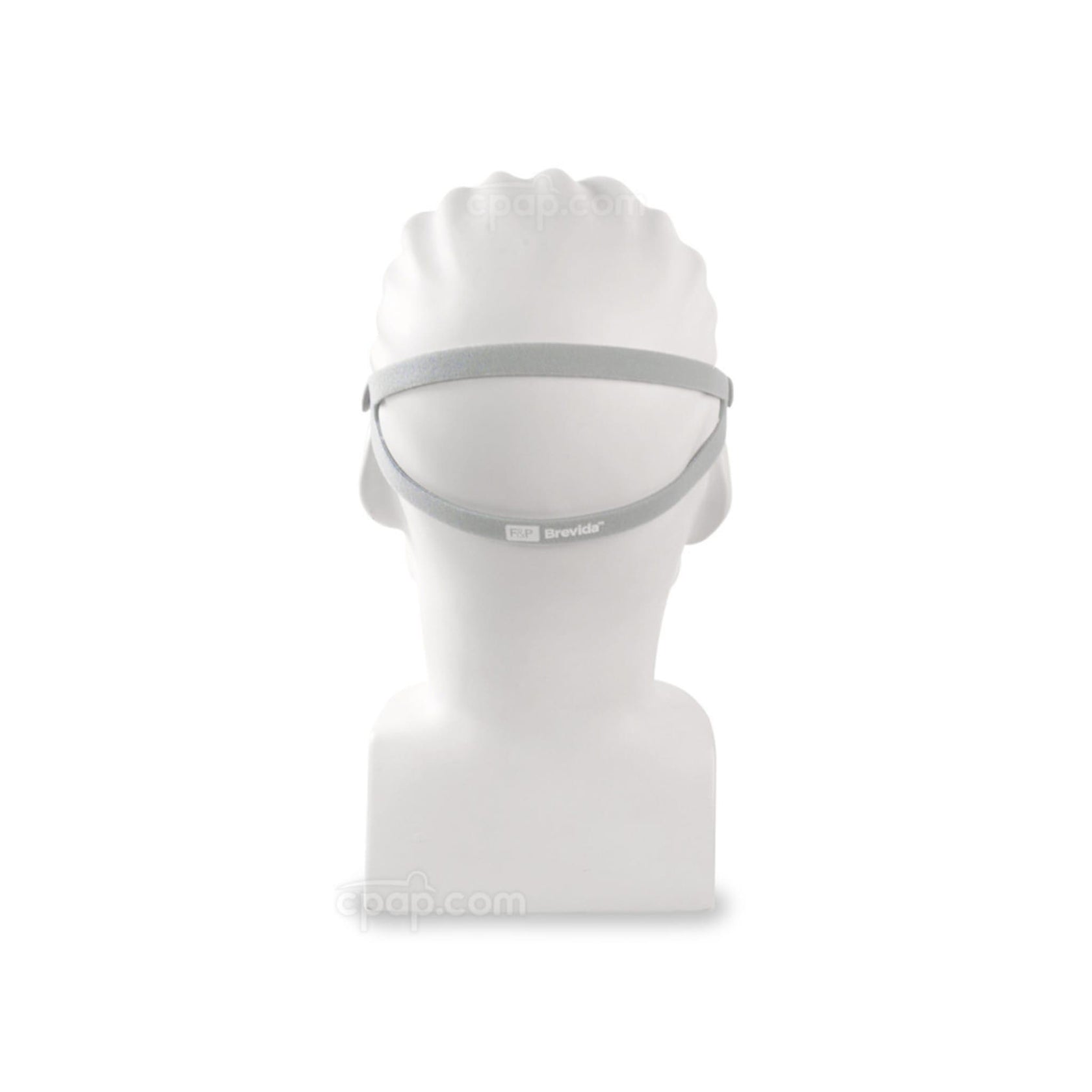 Brevida Nasal Pillow CPAP Mask - cpap.com
