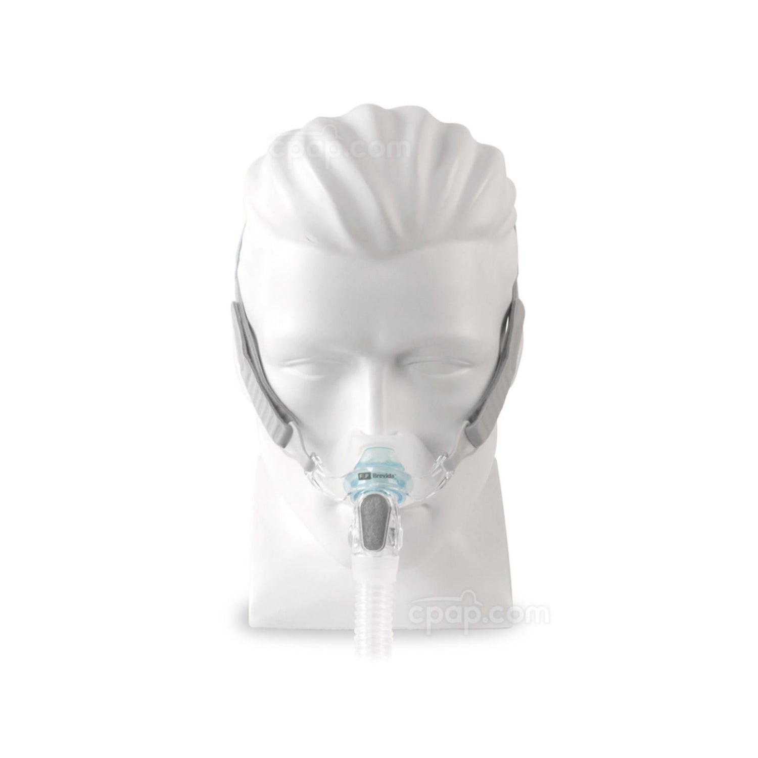 Brevida Nasal Pillow CPAP Mask - cpap.com