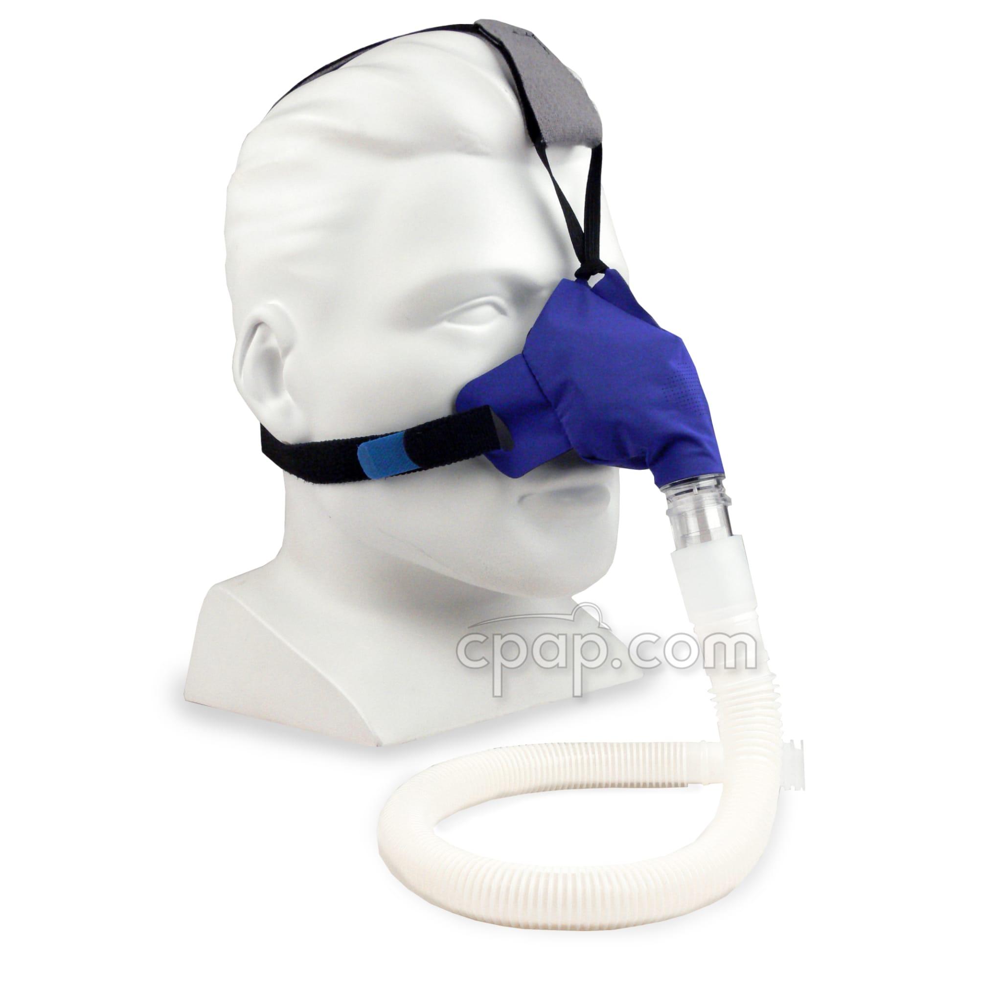 Cloth CPAP Masks: Try Risk-Free for 30 Days – cpap.com