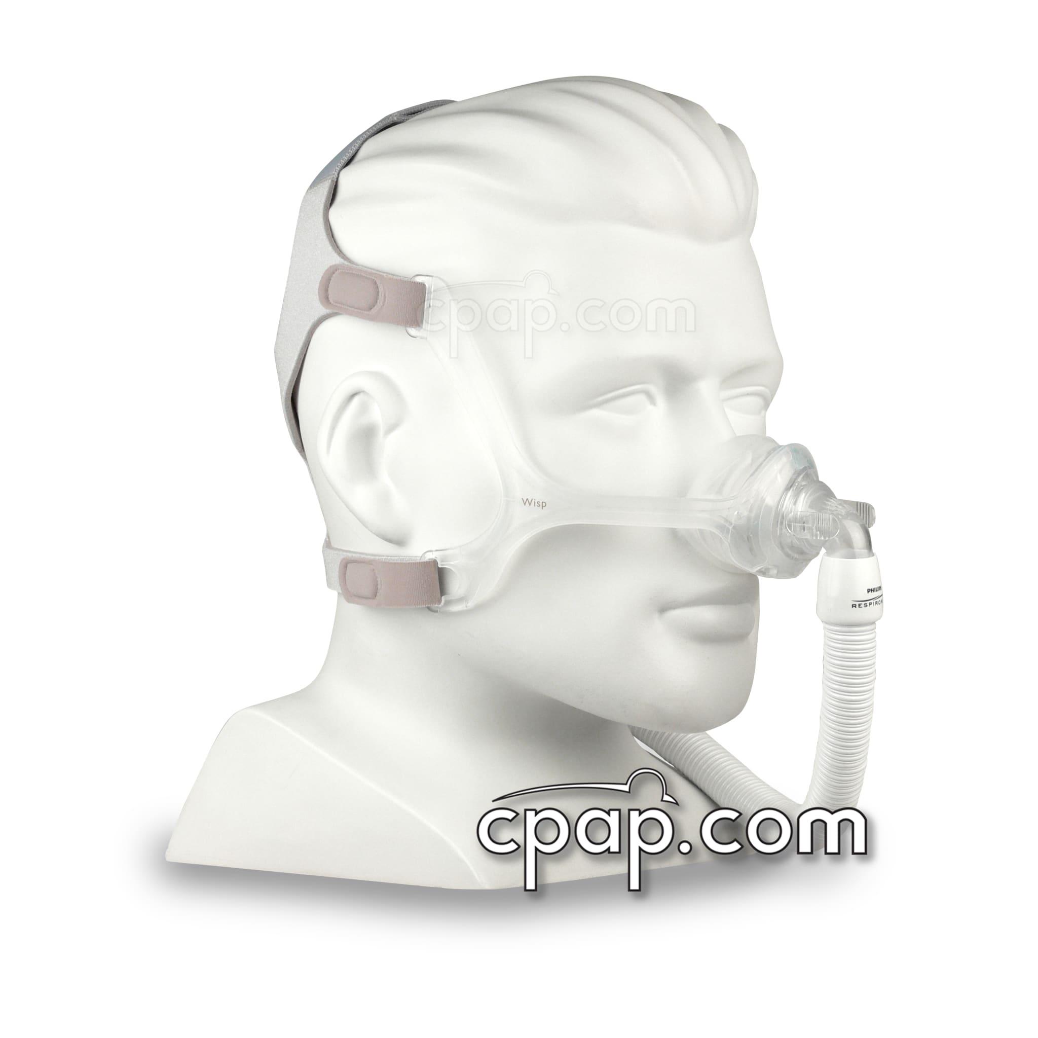 Headgear for Wisp Nasal Mask - cpap.com