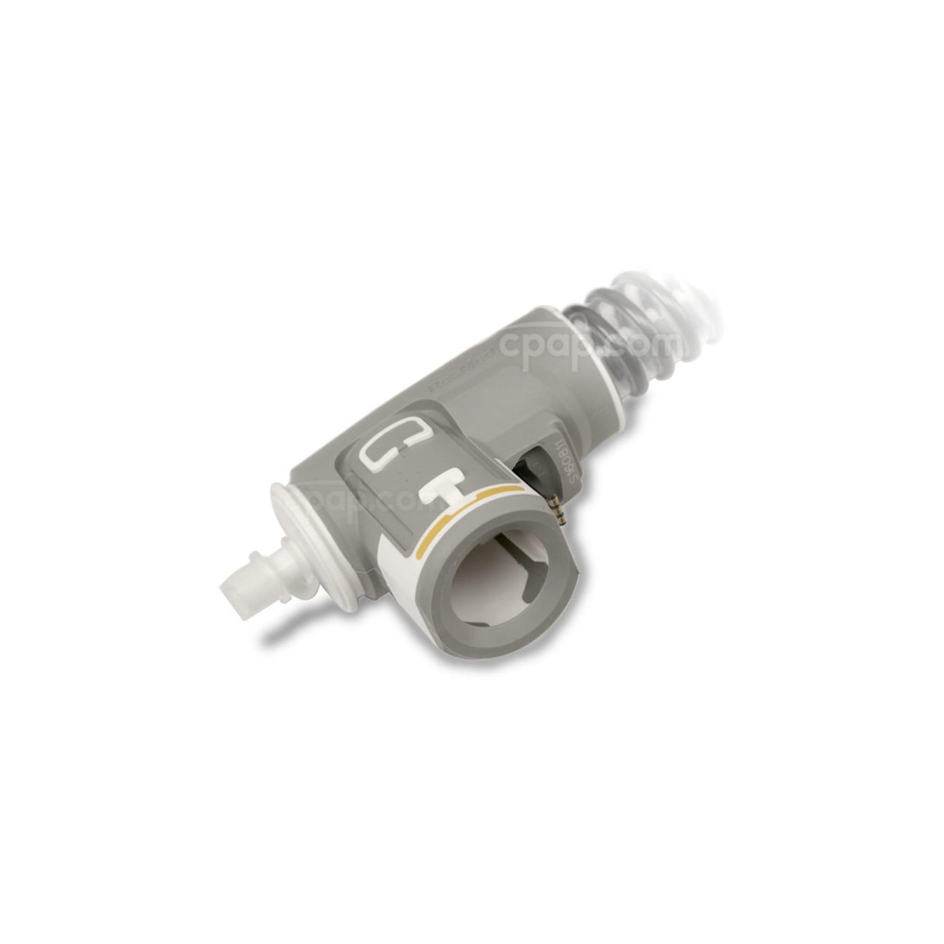 ResMed ClimateLineAir Oxy Heated Tubing – cpap.com