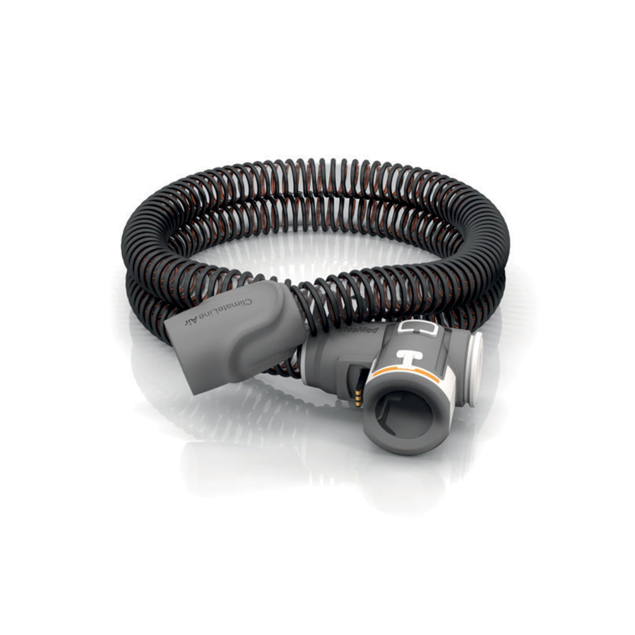ClimateLineAir Oxy Heated Tube for AirSense 10 and AirCurve 10 - cpap.com