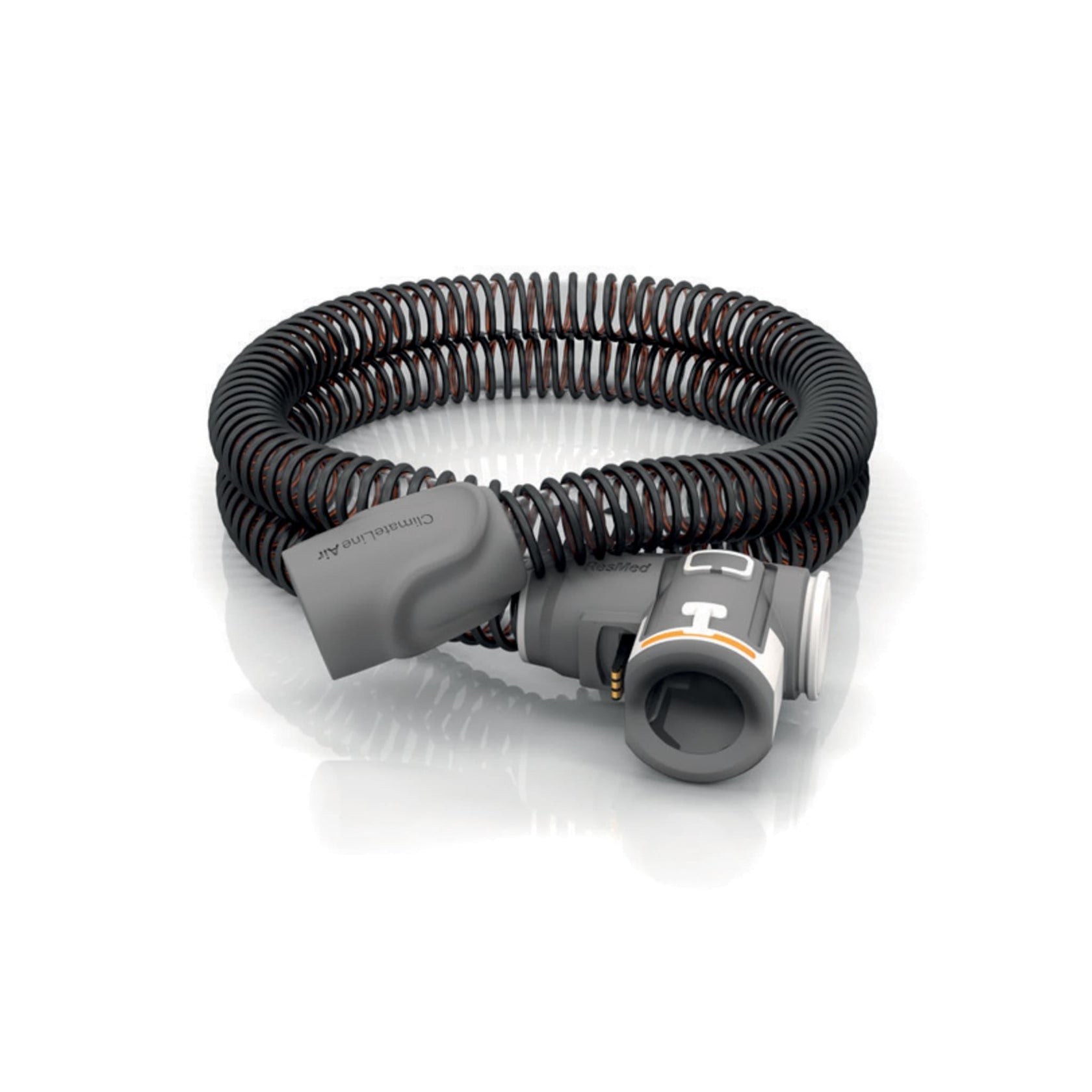 ResMed ClimateLineAir Oxy Heated Tubing - cpap.com
