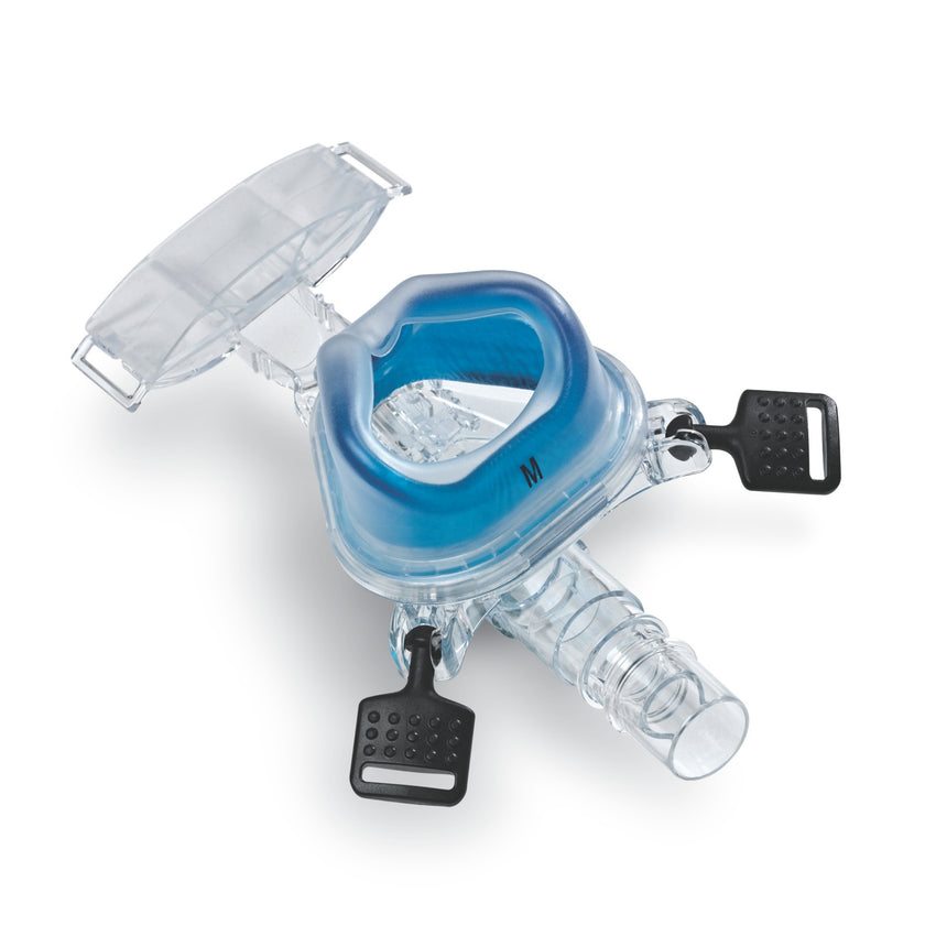 ComfortGel Blue Nasal CPAP Mask – cpap.com