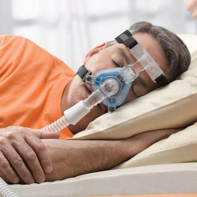 ComfortGel Blue Nasal CPAP Mask – cpap.com