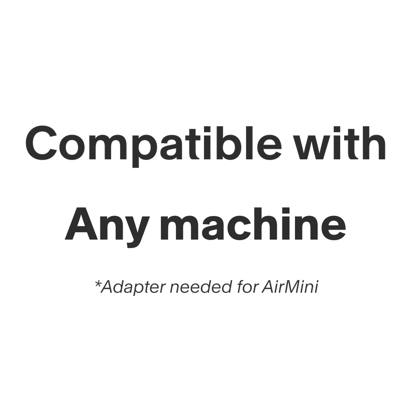 Bleep DreamPort CPAP Mask – cpap.com