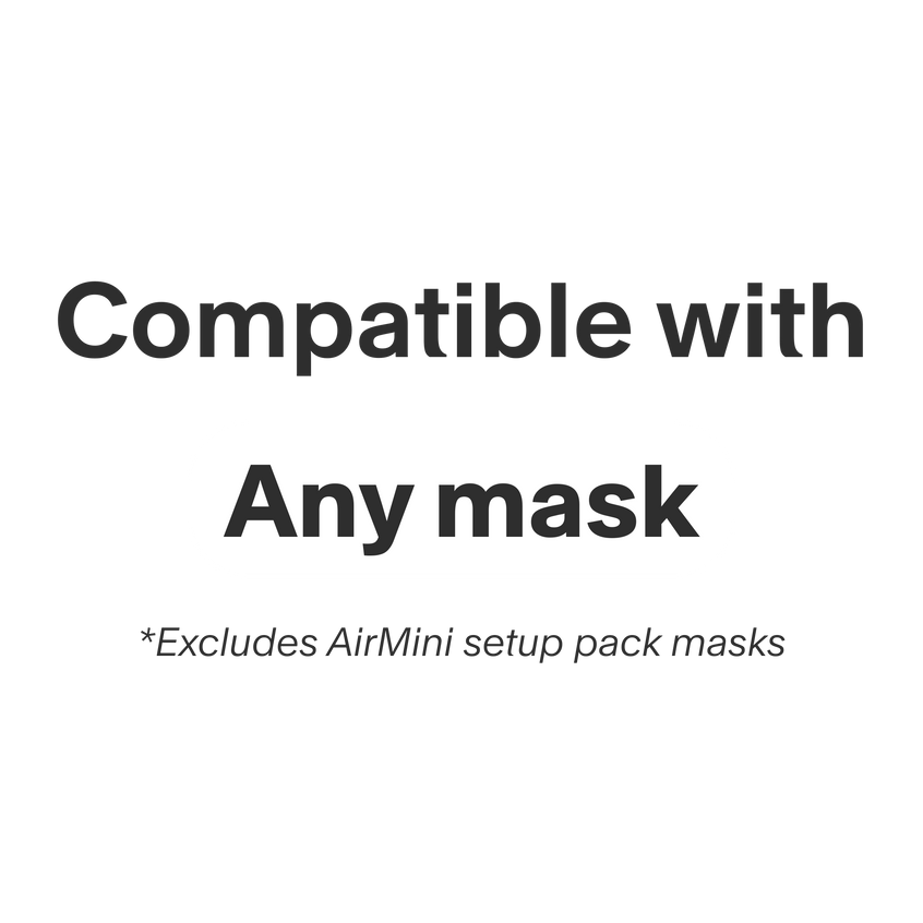 Transcend Micro Auto Travel CPAP Machine – cpap.com