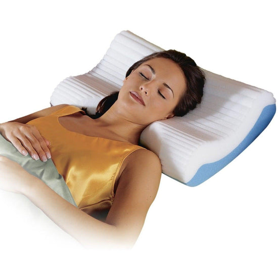 Contour Cloud Pillow – cpap.com